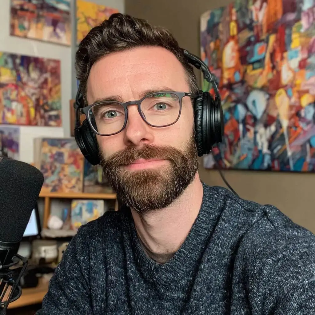 Brian Poncelet | Toronto Graphic Designer | Canadian Design Excellence